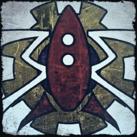 Kofi Young – Folk music and tall tales